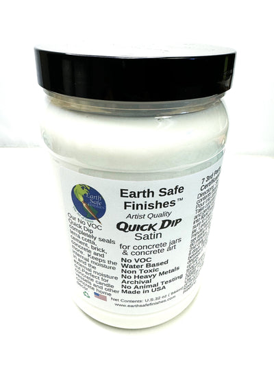 Earth Safe Finishes