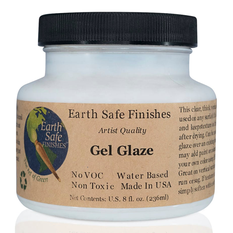 Gel Glaze